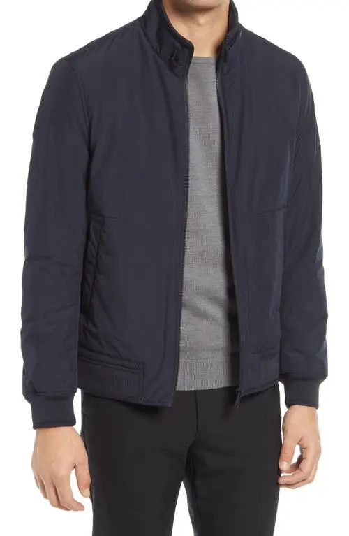 Ted Baker London Bomber Jacket