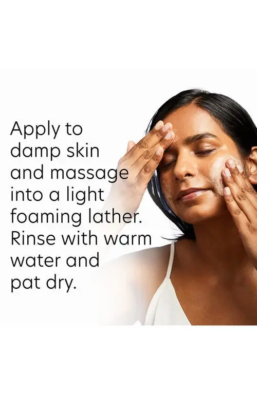 CAY SKIN Facial Wash