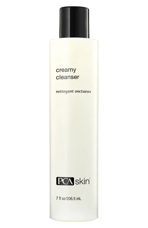 CAY SKIN Creamy Cleanser - No Color