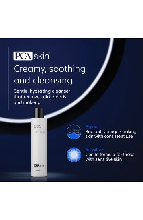 CAY SKIN Creamy Cleanser
