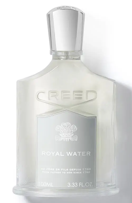 CREED Royal Water Fragrance - No Color