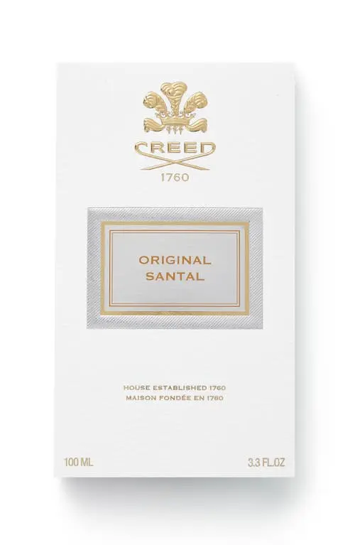 CREED Original Santal Fragrance
