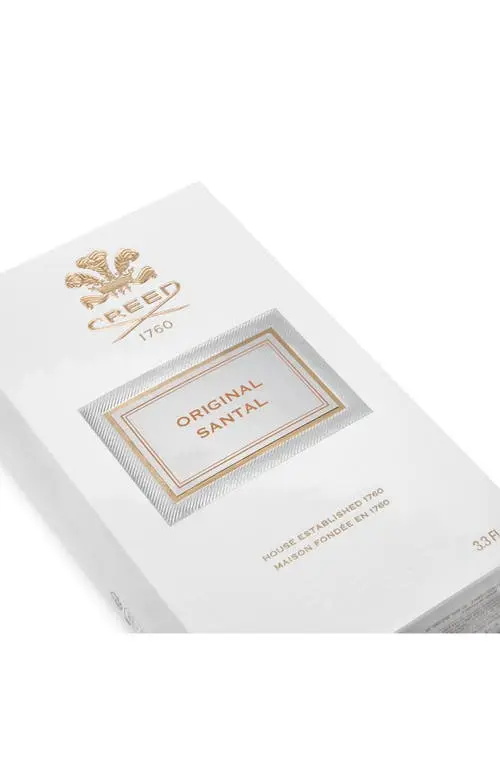 CREED Original Santal Fragrance