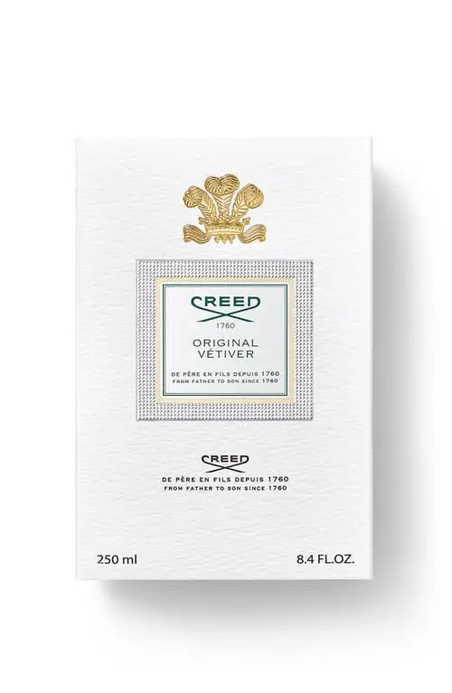 CREED Original Vetiver Fragrance - No Color