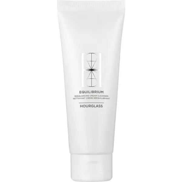 HOURGLASS Equilibrium™ Rebalancing Cream Cleanser - No Color