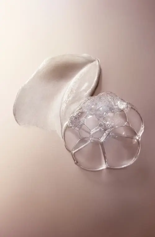 HOURGLASS Equilibrium™ Rebalancing Cream Cleanser - No Color