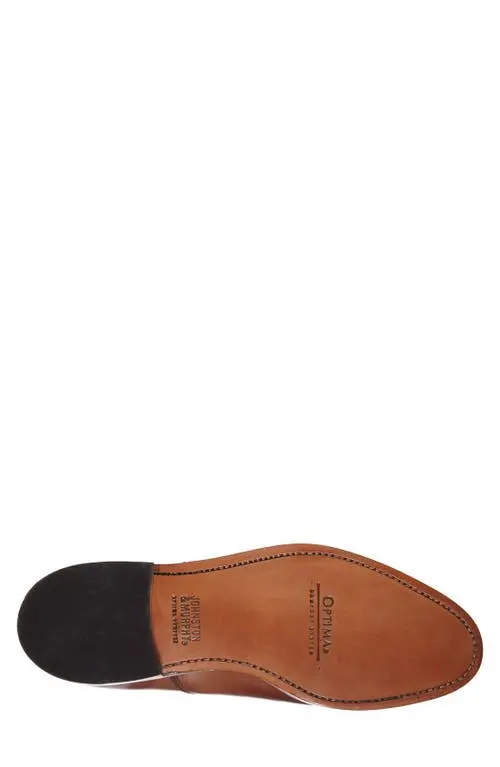 Johnston & Murphy Melton Oxford - Tan