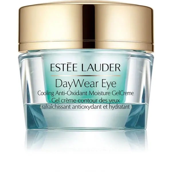 Estée Lauder Daywear Eye Cooling Anti-oxidant Moisture Gel Eye Cream - No Color