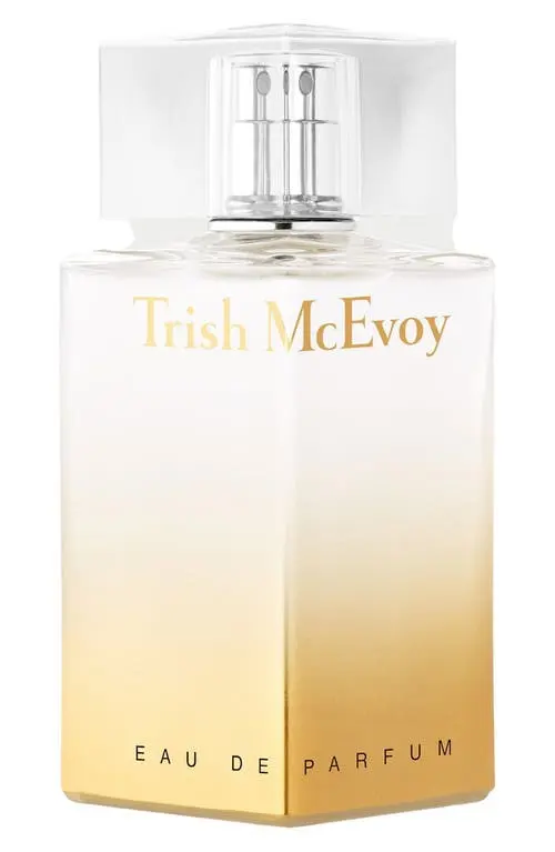 Trish Mcevoy Gold 9 Eau De Parfum - No Color