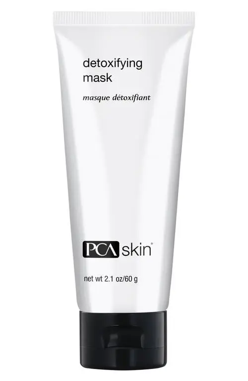 CAY SKIN Detoxifying Charcoal Mask - No Color