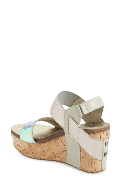Otbt Bushnell' Wedge Sandal