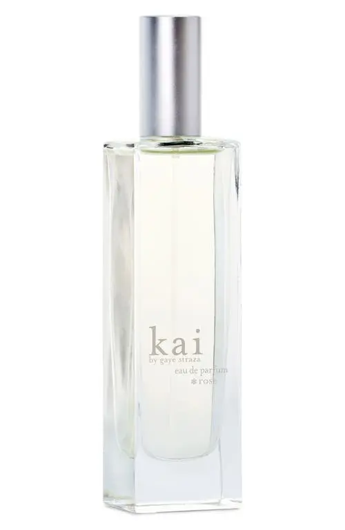 Kai Rose Eau De Parfum - No Color