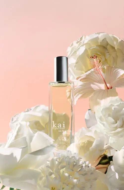 Kai Rose Eau De Parfum Spray