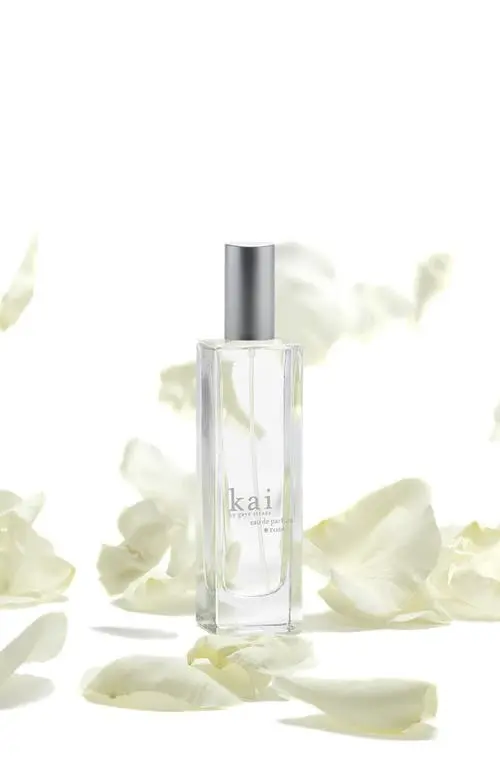 Kai Rose Eau De Parfum Spray