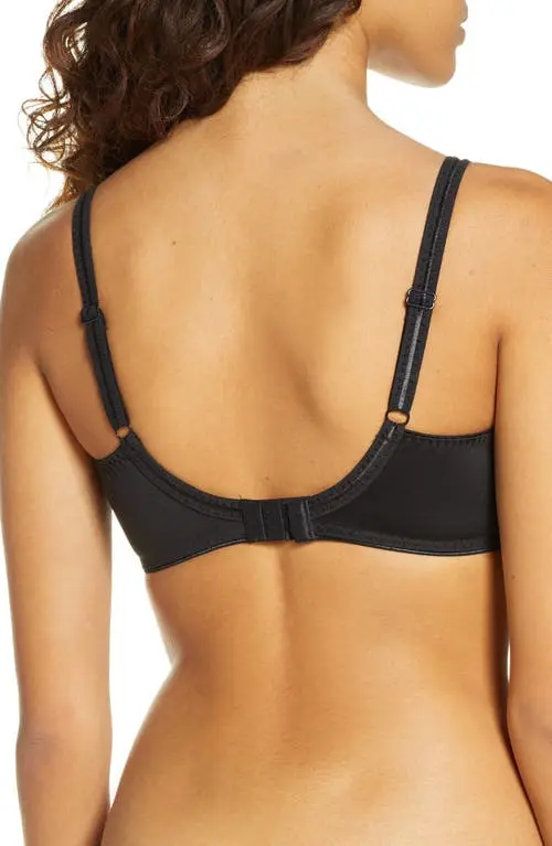 Chantelle Pont Neuf Underwire Bra