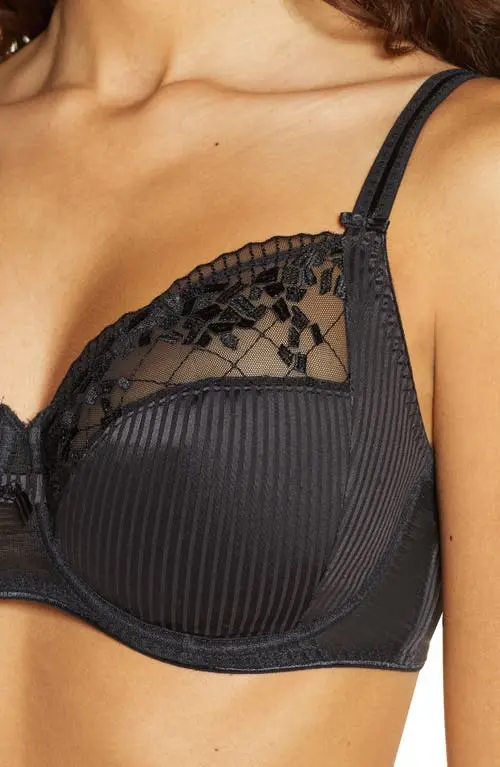 Chantelle Pont Neuf Underwire Bra