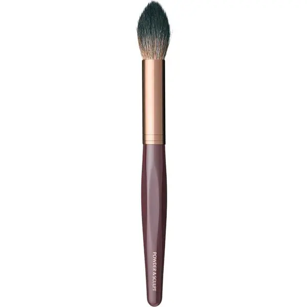 Charlotte Tilbury Powder & Sculpt Brush - No Color