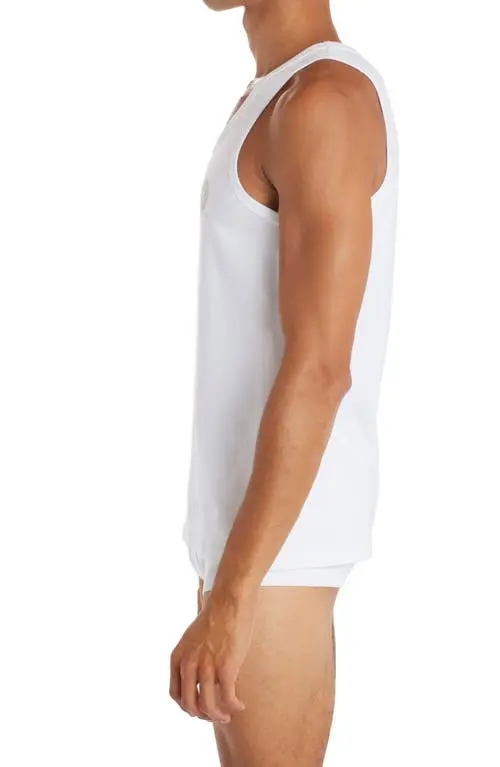 Versace Medusa Head Logo Tank