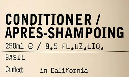 Le Labo Basil Conditioner - No Color