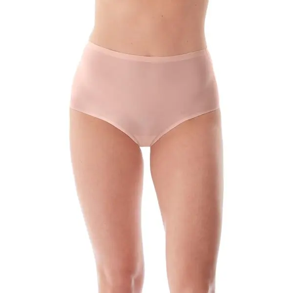 Fantasie Smoothease Invisible Stretch Full Briefs - Blush