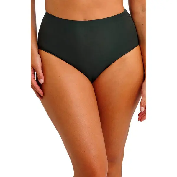 Fantasie Smoothease Invisible Stretch Full Briefs - Evrgrn