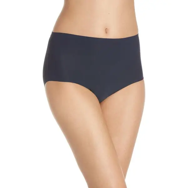 Fantasie Smoothease Invisible Stretch Full Briefs - Navy