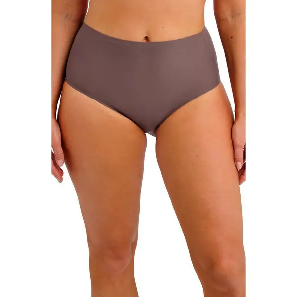 Fantasie Smoothease Invisible Stretch Full Briefs - Warm Ombre