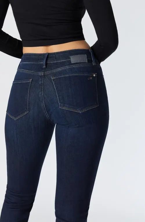 MAVI Molly Classic Mid-rise Bootcut Jeans