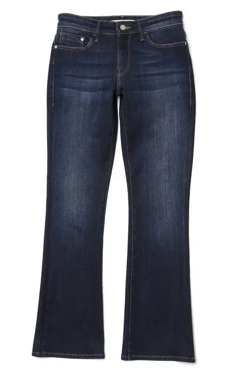 MAVI Molly Classic Mid-rise Bootcut Jeans