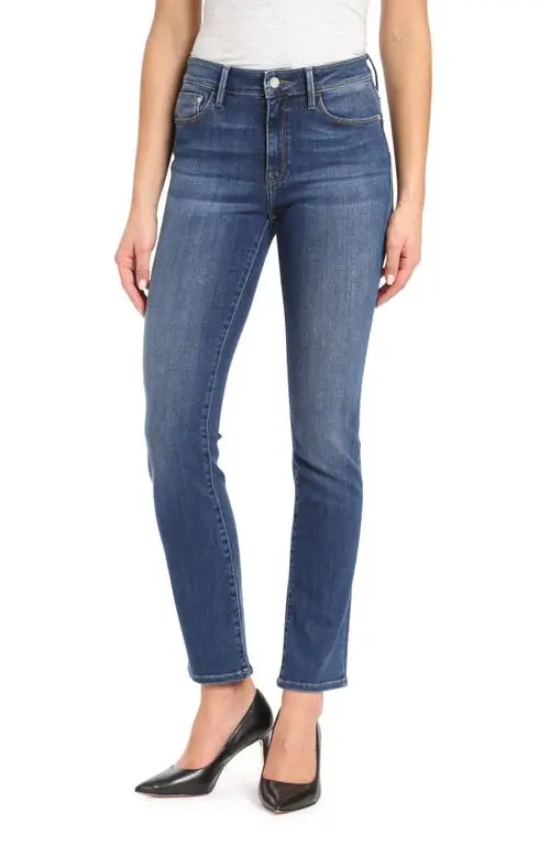 MAVI Kendra Straight Leg Jeans