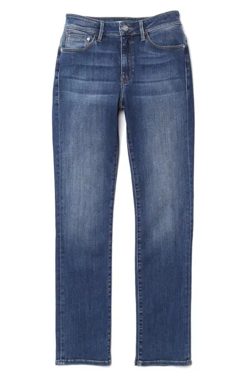 MAVI Kendra Straight Leg Jeans