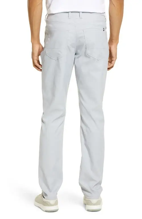 Travis Mathew Level Up Slim Fit Pants