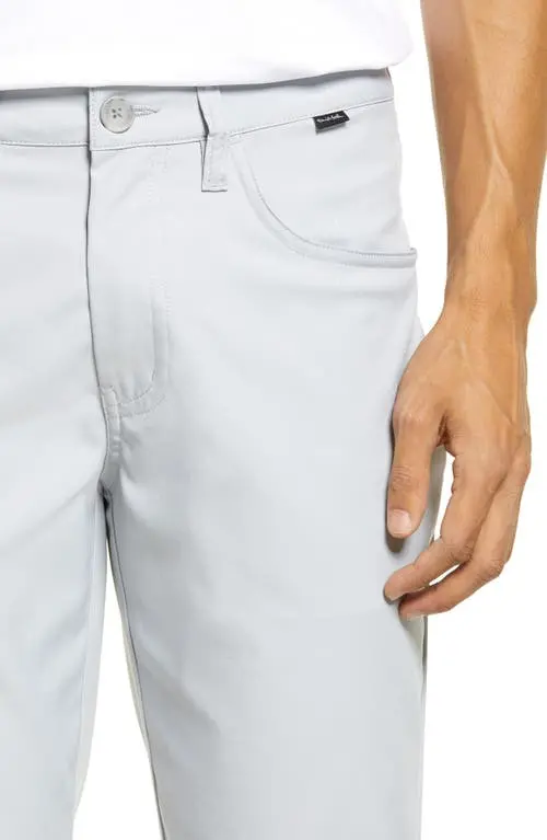 Travis Mathew Level Up Slim Fit Pants