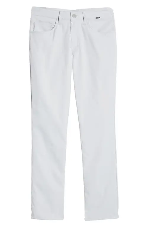 Travis Mathew Level Up Slim Fit Pants