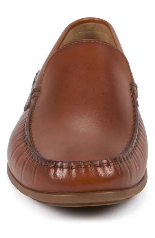 Mephisto Algoras Slip-on - Brandy