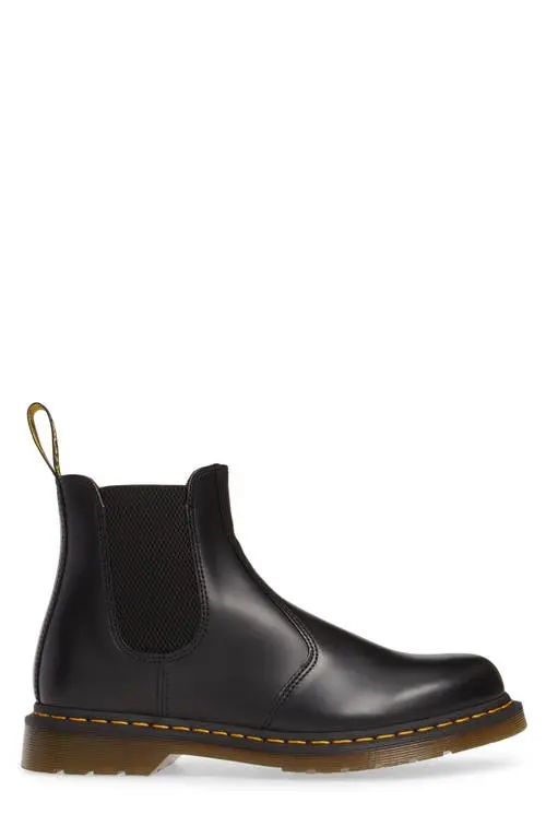 Dr. Martens 2976 Chelsea Boot - Black