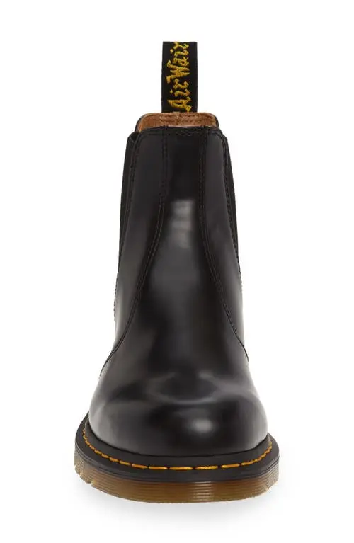 Dr. Martens 2976 Chelsea Boot - Black
