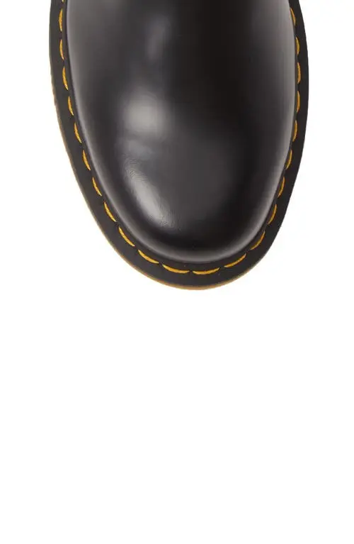 Dr. Martens 2976 Chelsea Boot - Black