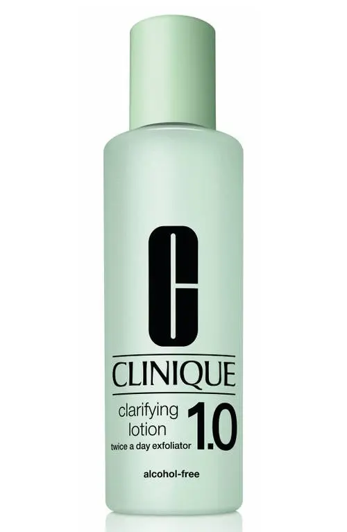 CLINIQUE Clarifying Face Lotion Toner - 1.0 All Skin Types