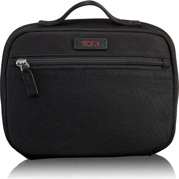 Tumi Large Accessory Pouch - Black