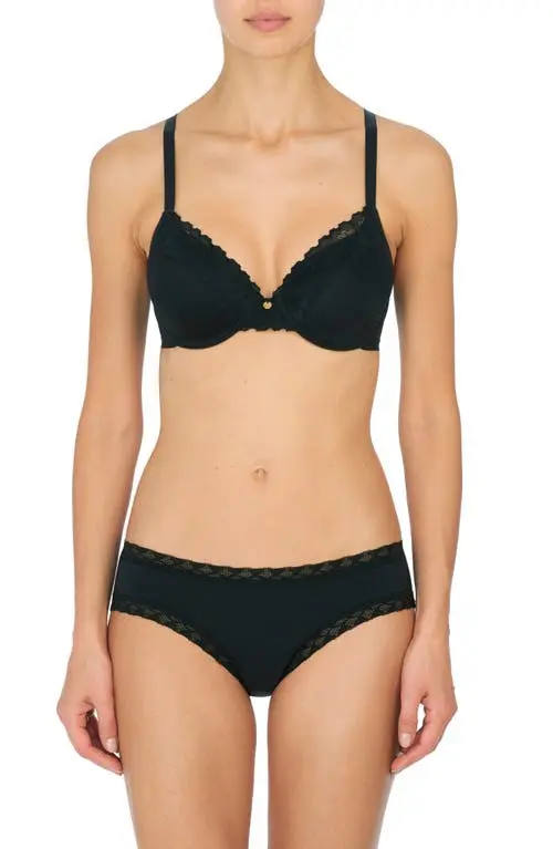Natori Hidden Glamour Contour Underwire Bra