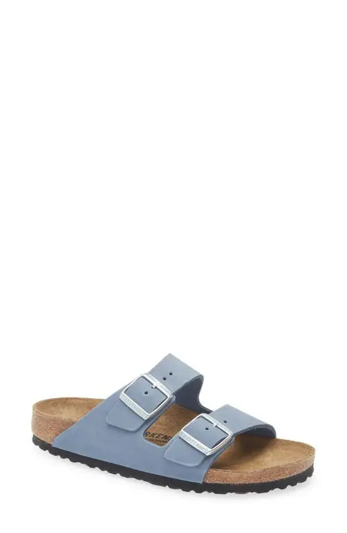 BIRKENSTOCK Arizona Sandal - Stone Blue