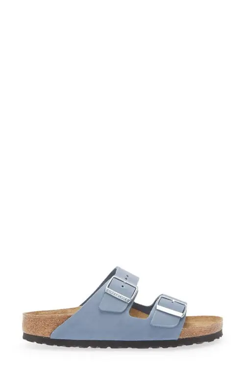 BIRKENSTOCK Arizona Sandal - Stone Blue