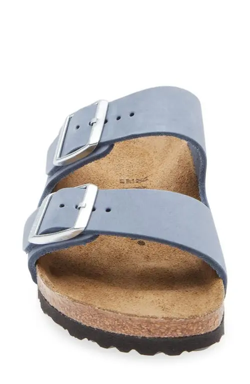 BIRKENSTOCK Arizona Sandal - Stone Blue