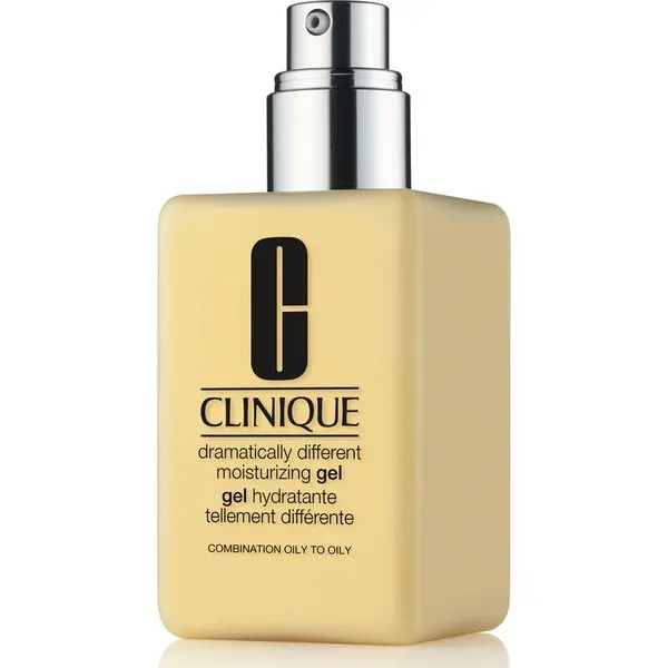 CLINIQUE Jumbo Dramatically Different Face Moisturizing Gel - No Color