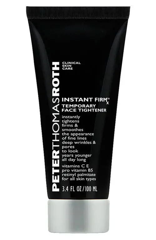 PETER THOMAS ROTH Instant Firmx Temporary Face Tightener - No Color