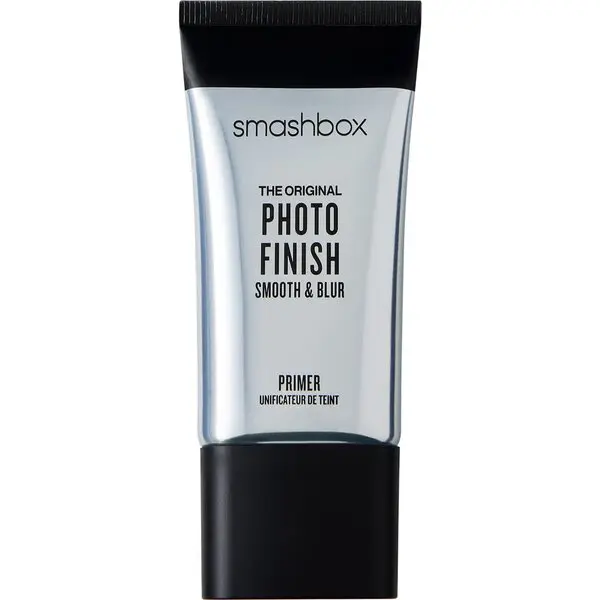 Smashbox The Original Photo Finish Smooth & Blur Oil-free Primer - No Color