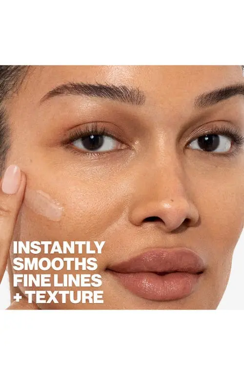 Smashbox The Original Photo Finish Smooth & Blur Oil-free Primer - No Color