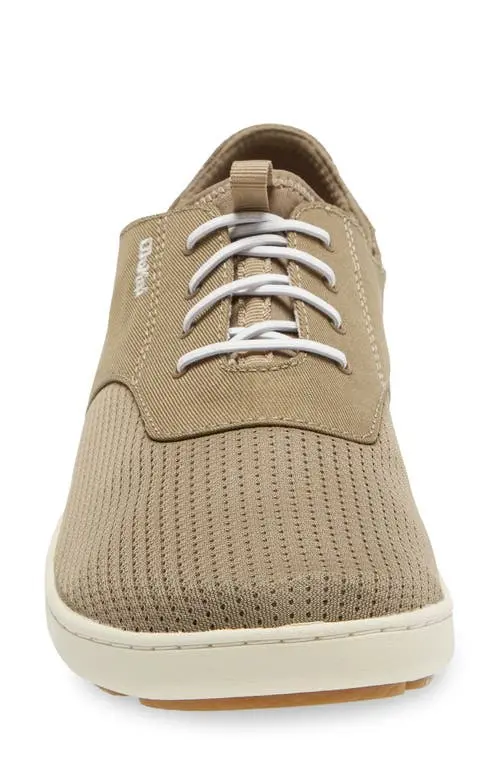 Olukai Nohea Moku Sneaker - Clay/tapa
