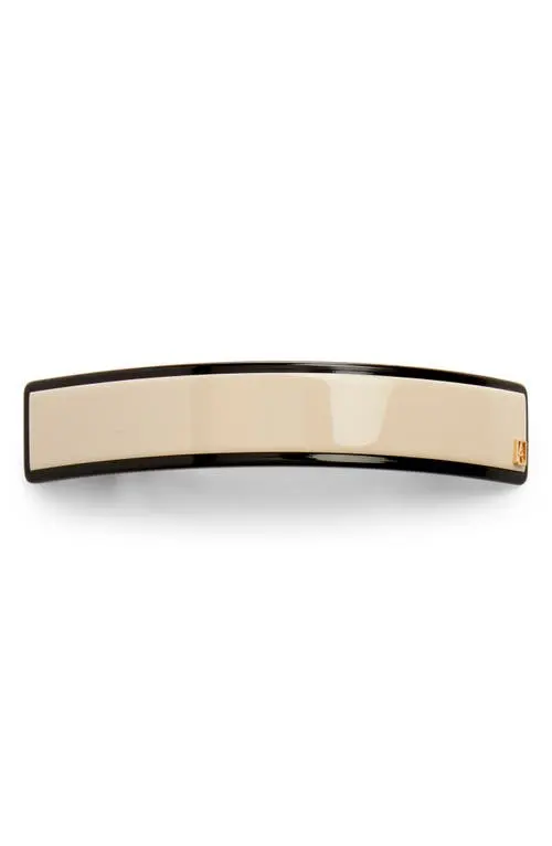 Alexandre De Paris Barrette - Beige